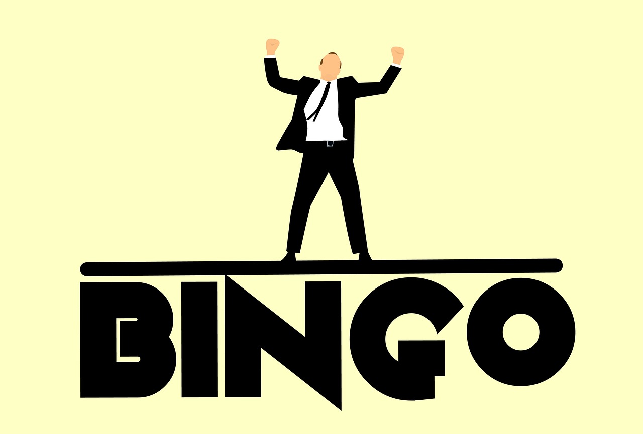 The History of Bingo and the Game We Love Today – BIG HILL GAMBLING